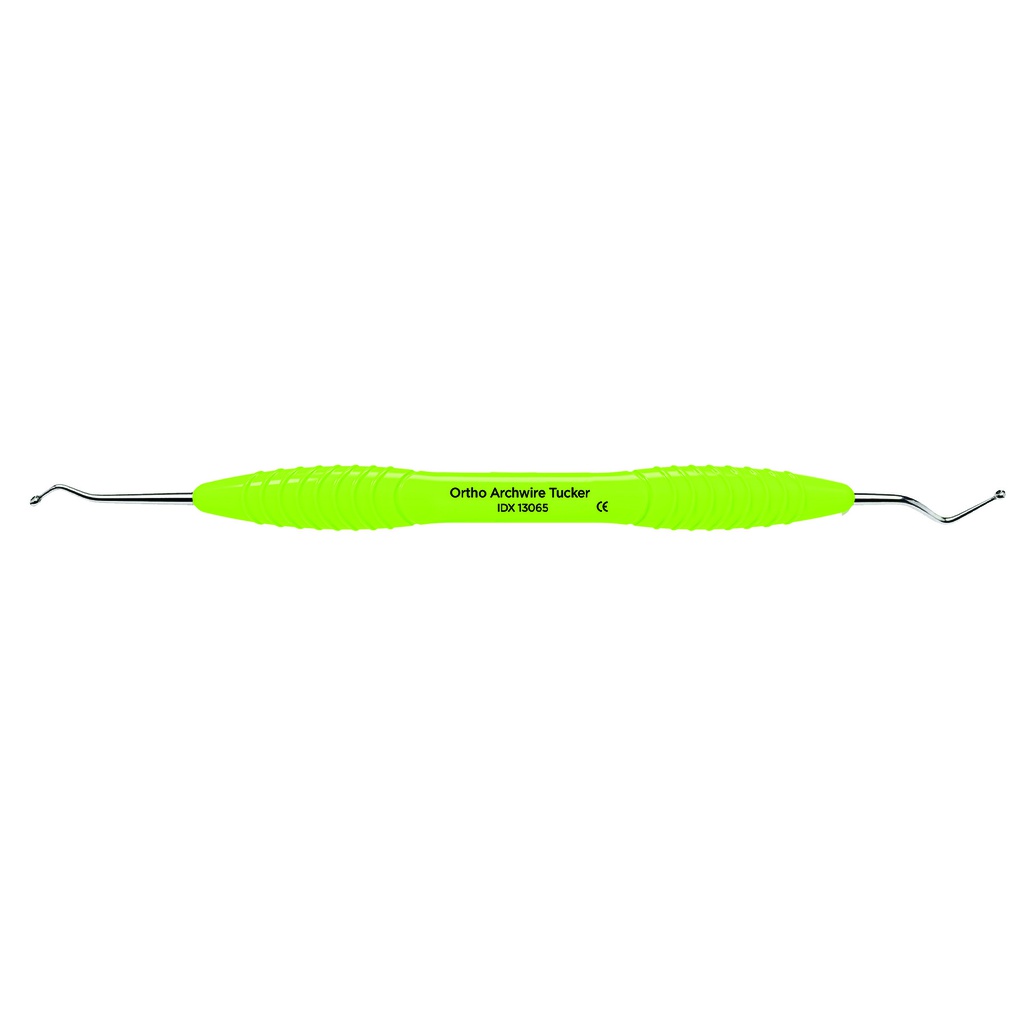 Ortho Archwire Tucker | MaDental V17