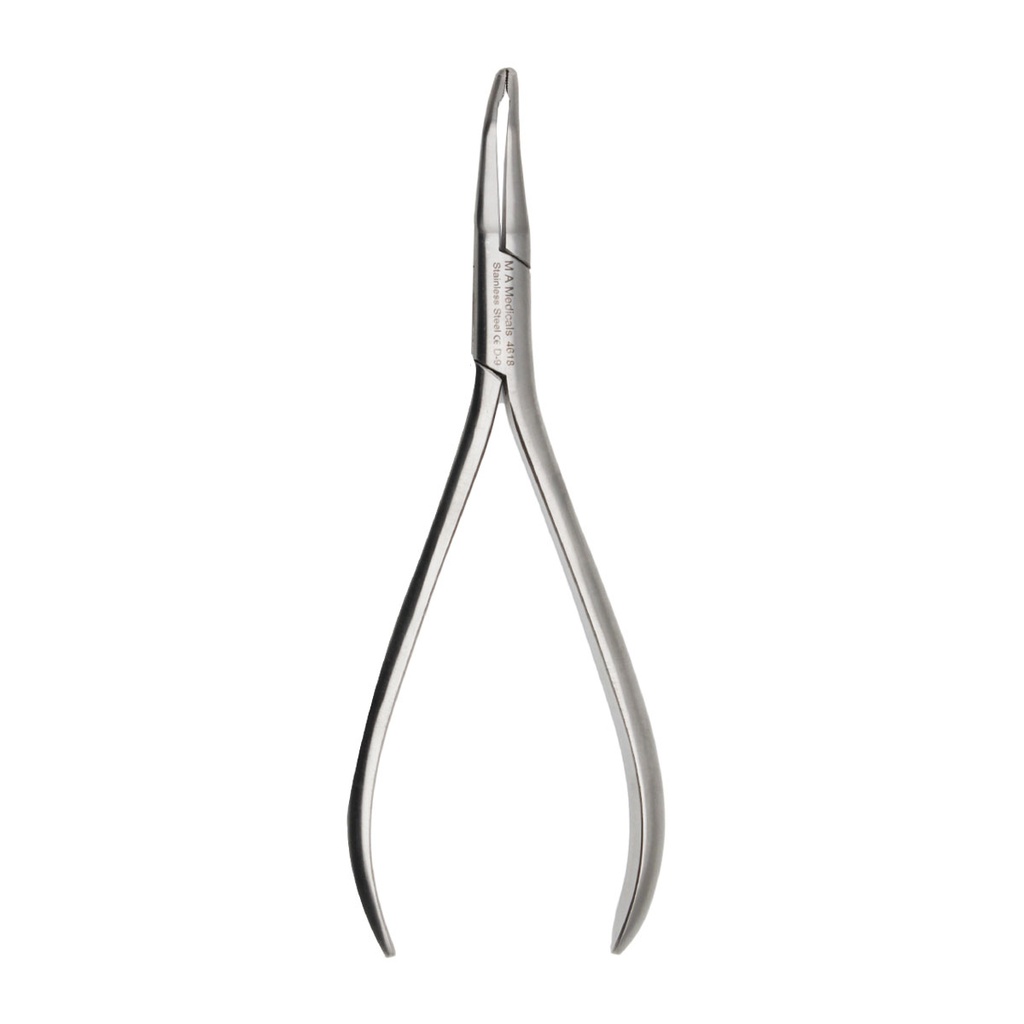 Endo Forceps | MaDental V17