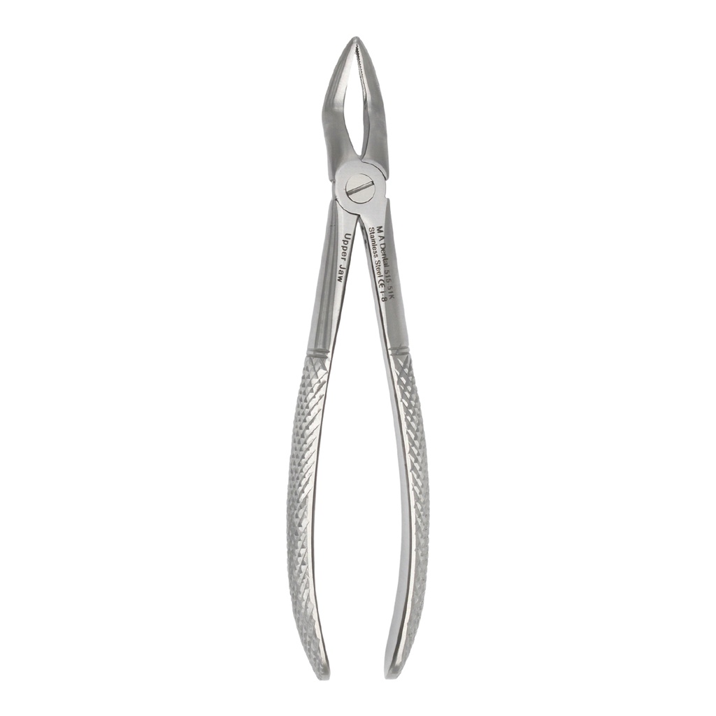 Extracting Forceps for Junior - Fig. 51 Upper Roots | MaDental V17