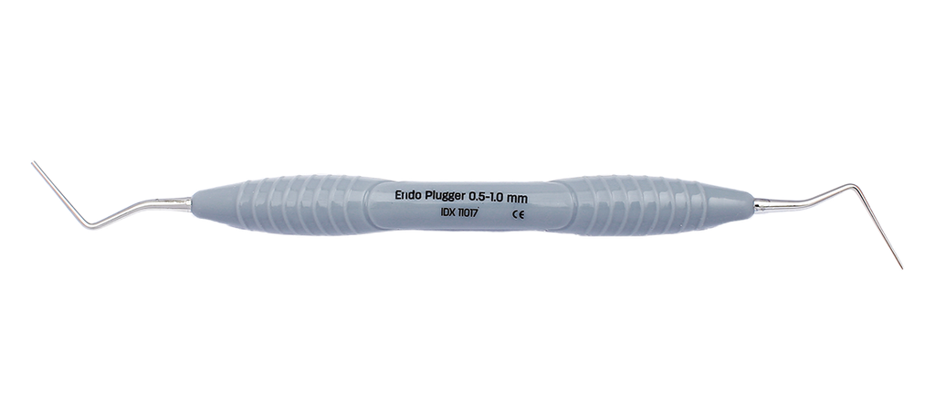 Endo Plugger | MaDental V17