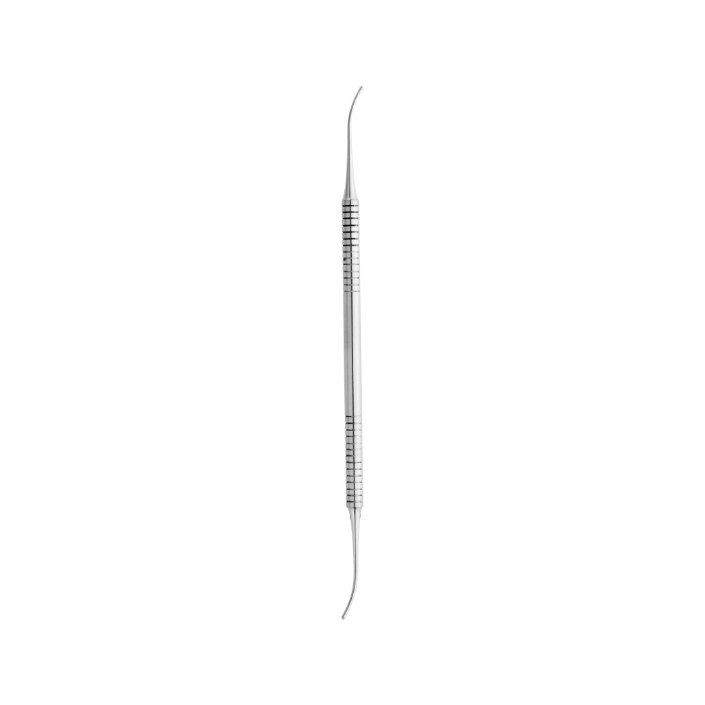 Carving Instrument Solid Handle 6mm | MaDental V17